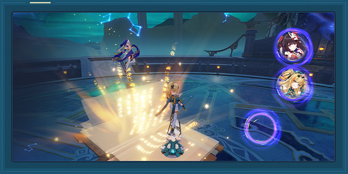 Honkai Impact 3 Official Site - Fight for All That is Beautiful in the ...