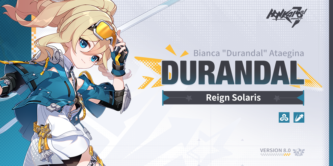 Honkai Impact 3 Official Site - Fight for All That is Beautiful in the ...