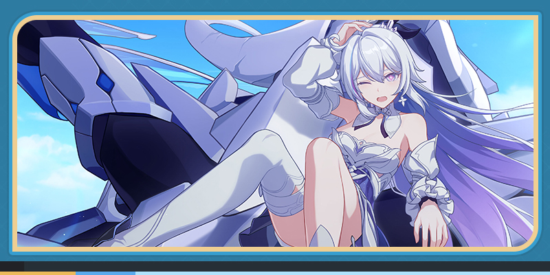 Honkai Impact 3 Official Site - Fight for All That is Beautiful in the World!