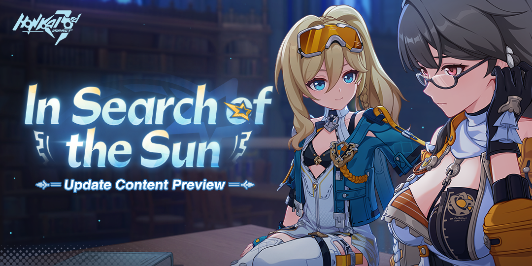 Honkai Impact 3 Official Site - Fight for All That is Beautiful in the World!