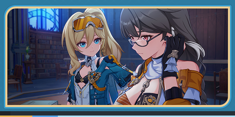 Honkai Impact 3 Official Site - Fight for All That is Beautiful in the ...