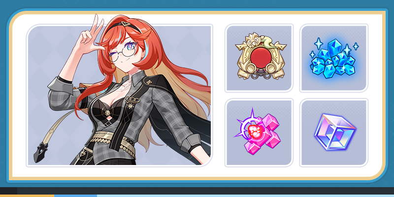 Honkai Impact 3 Official Site - Fight for All That is Beautiful in the ...