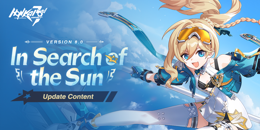Honkai Impact 3 Official Site - Fight for All That is Beautiful in the ...