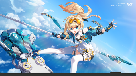 Honkai Impact 3 Official Site - Fight for All That is Beautiful in the ...