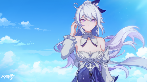 Honkai Impact 3 Official Site - Fight for All That is Beautiful in the ...