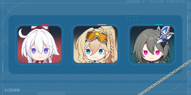 Honkai Impact 3 Official Site - Fight for All That is Beautiful in the ...