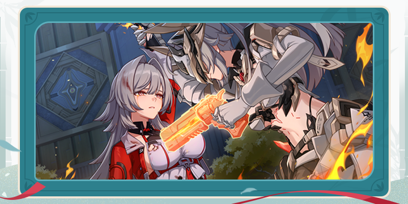 Honkai Impact 3 Official Site - Fight for All That is Beautiful in the ...