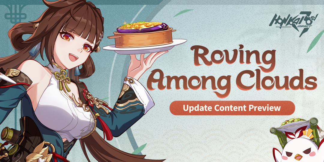 Honkai Impact 3 Official Site - Fight for All That is Beautiful in the ...