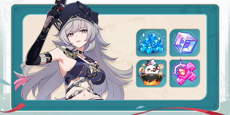 Honkai Impact 3 Official Site - Fight for All That is Beautiful in the ...