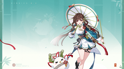 Honkai Impact 3 Official Site - Fight for All That is Beautiful in the ...