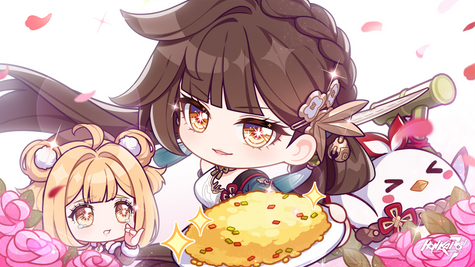 Honkai Impact 3 Official Site - Fight for All That is Beautiful in the ...