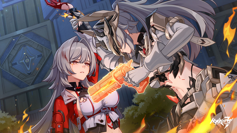 Honkai Impact 3 Official Site - Fight for All That is Beautiful in the ...