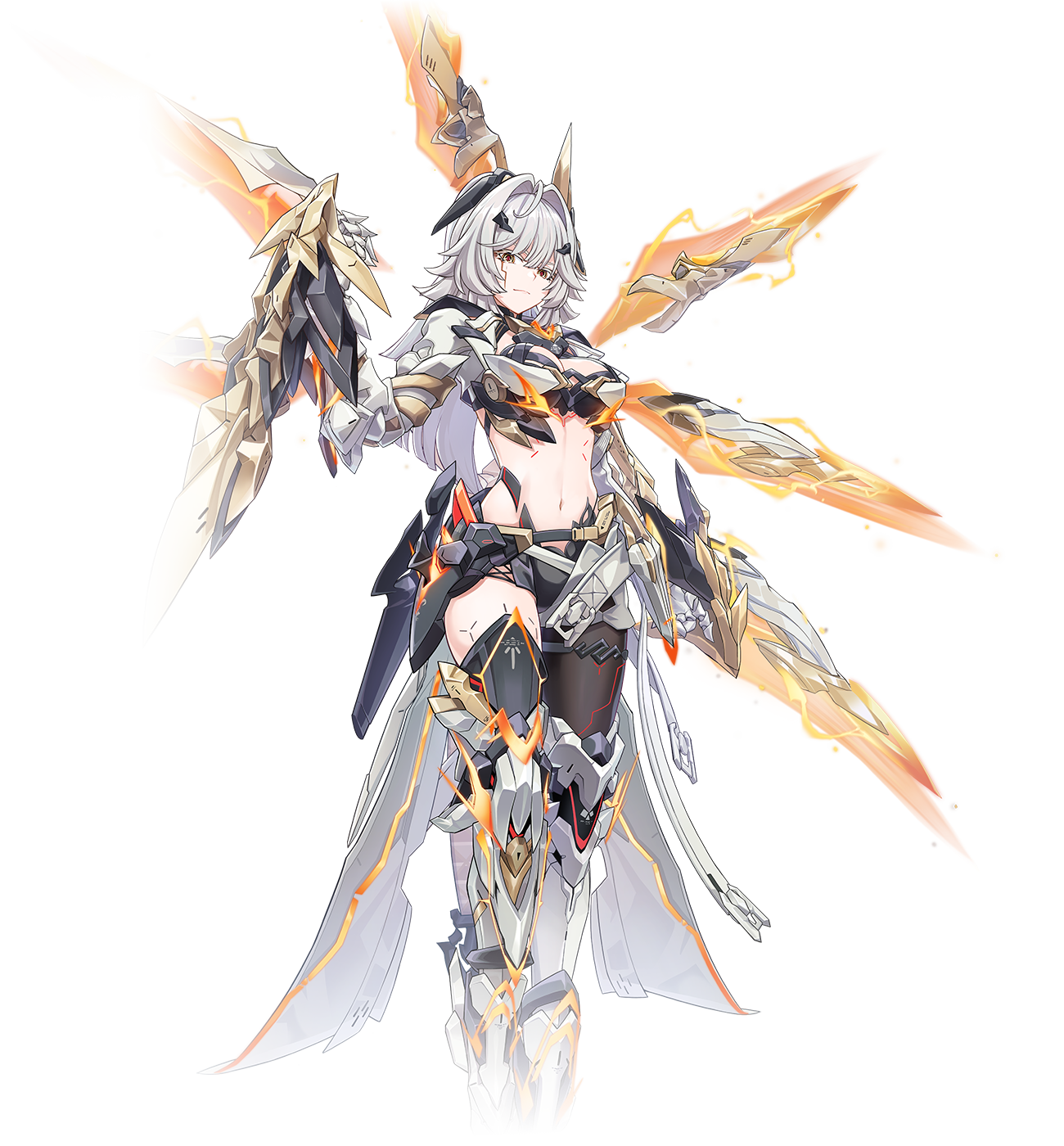 Honkai Impact 3 Official Site - Fight for All That is Beautiful in the ...