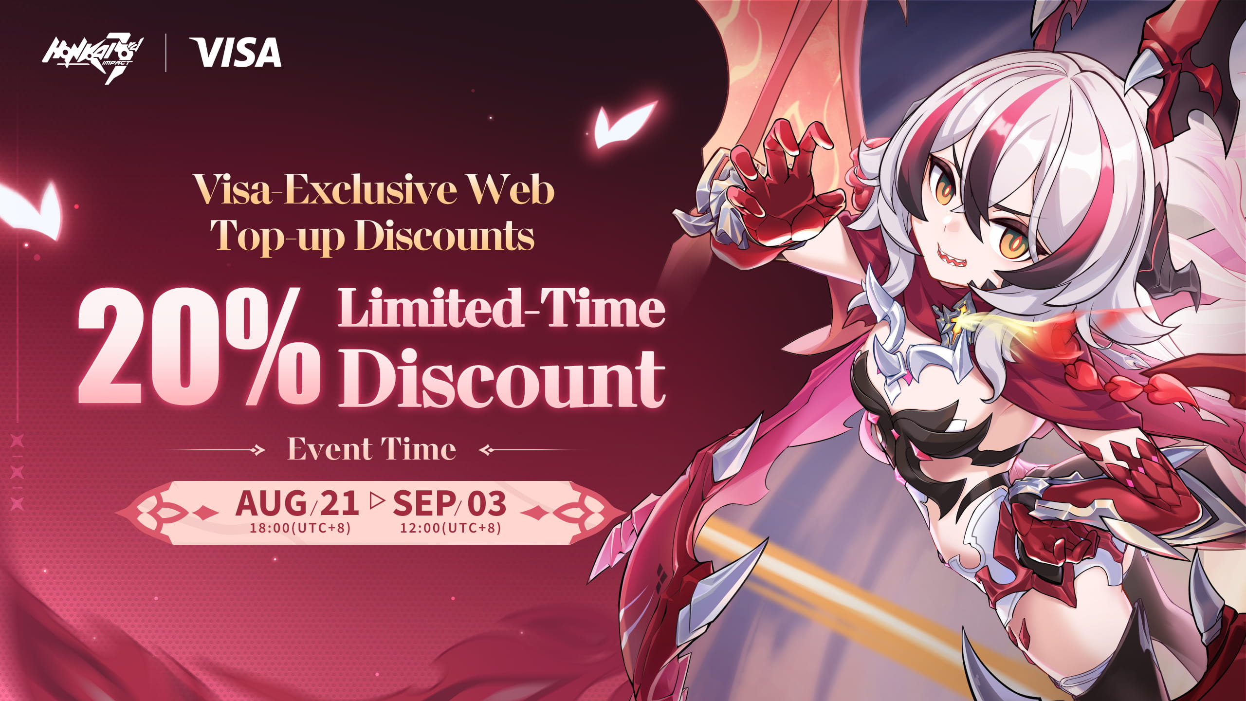 Honkai Impact 3 Official Site - Fight for All That is Beautiful in the ...