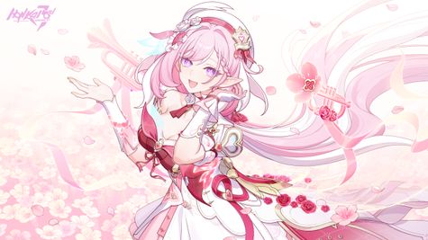 Honkai Impact 3 Official Site - Fight for All That is Beautiful in the ...