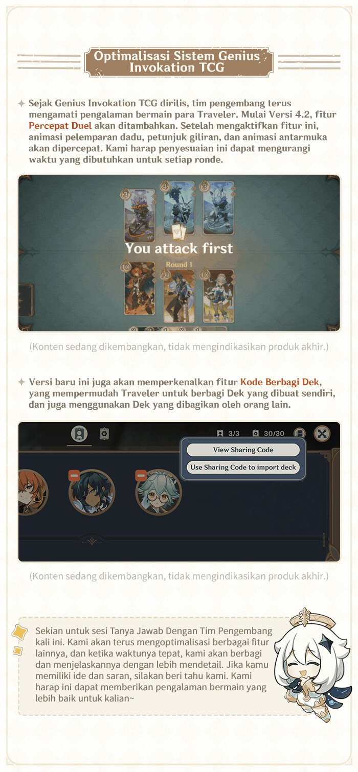 Genshin Impact - Melangkah Bertualang Dalam Dunia Penuh Fantasi