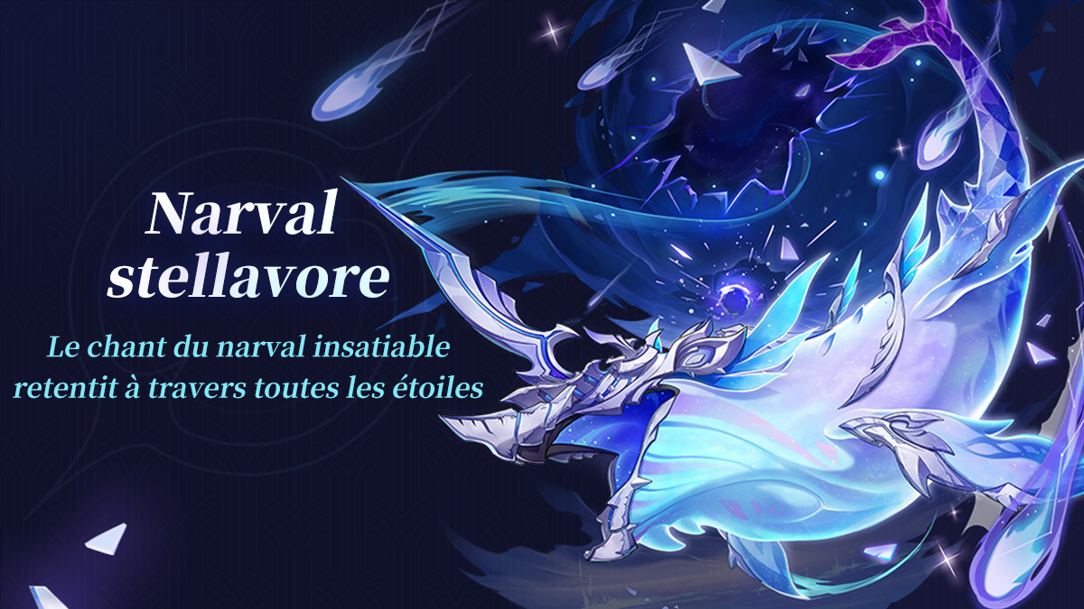 Chant Du Narval Le Narval Et Le Meunier De Salish Témoignent à La