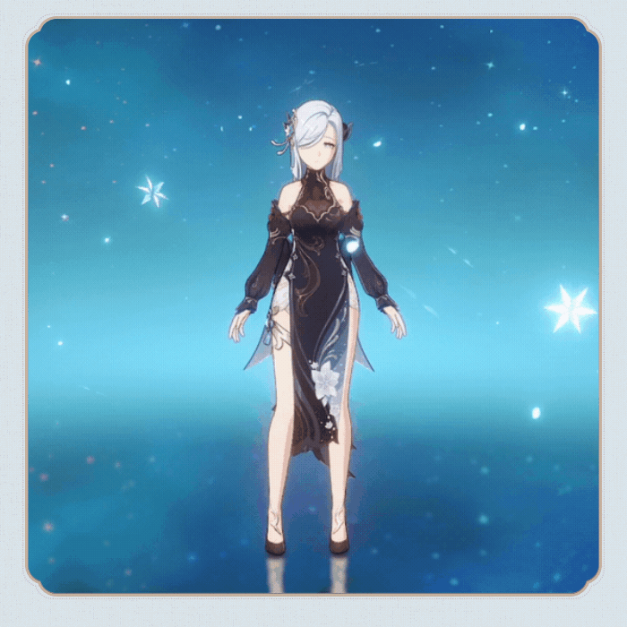 Genshin Impact - L'aventure n'attend que vous en Teyvat