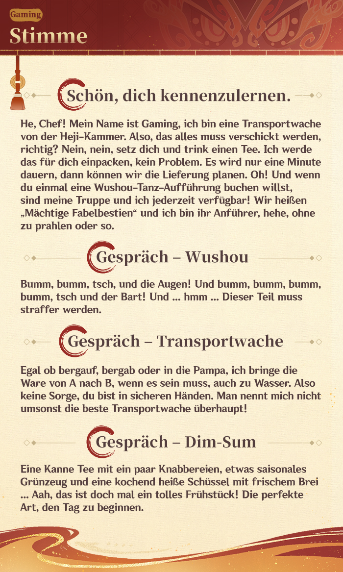 Genshin Impact – Betritt eine geheimnisvolle Welt voller Abenteuer