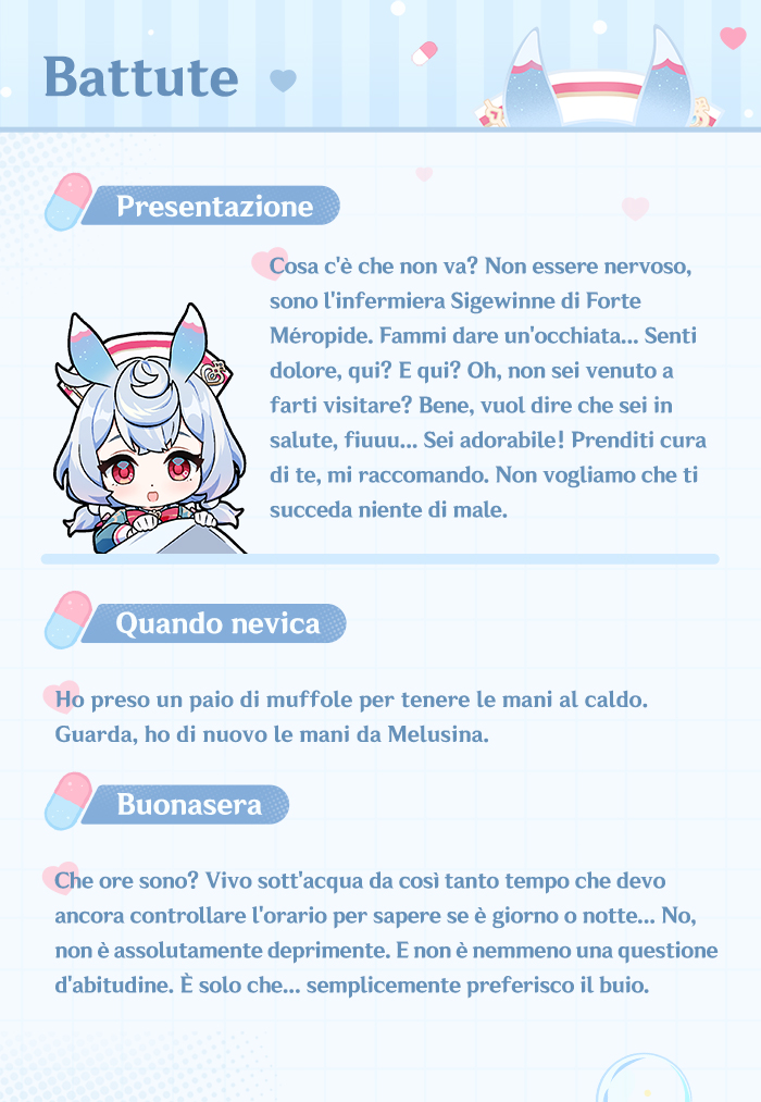 Genshin Impact – Un mondo pieno di avventure ti aspetta!