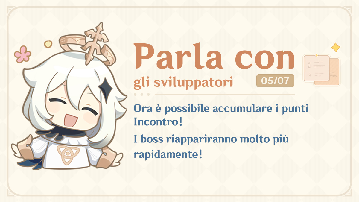 Genshin Impact – Un mondo pieno di avventure ti aspetta!