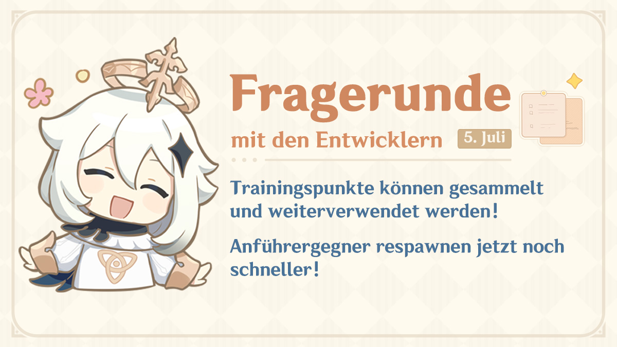 Genshin Impact – Betritt eine geheimnisvolle Welt voller Abenteuer