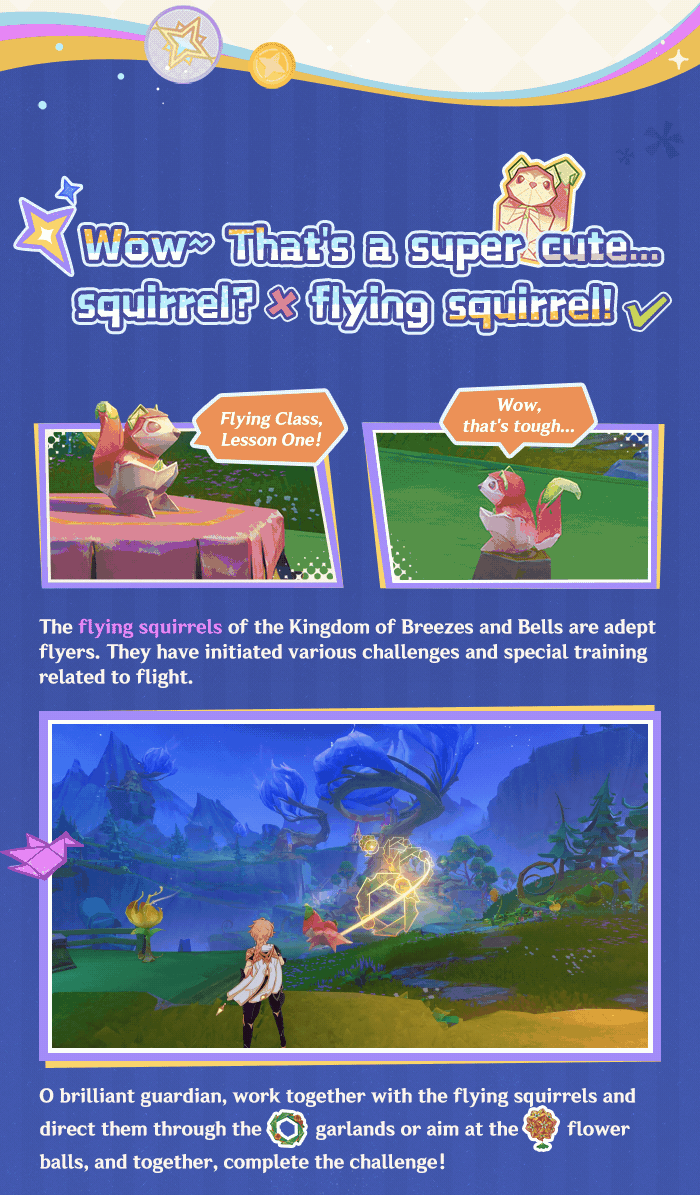 Version 4.8 Limited-Time Area Introduction: Simulanka——Guardian's Diary ...