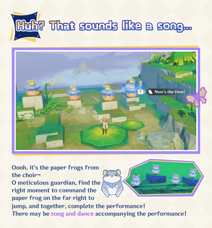 Genshin Impact – Step Into a Vast Magical World of Adventure