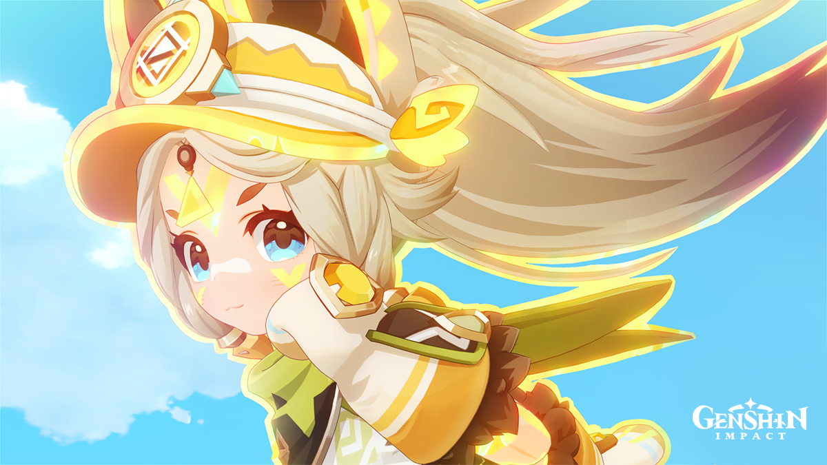 Natlan Preview Teaser - Need a Hand? | Genshin Impact | Genshin Impact