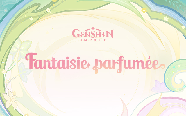 Genshin Impact - L'aventure n'attend que vous en Teyvat