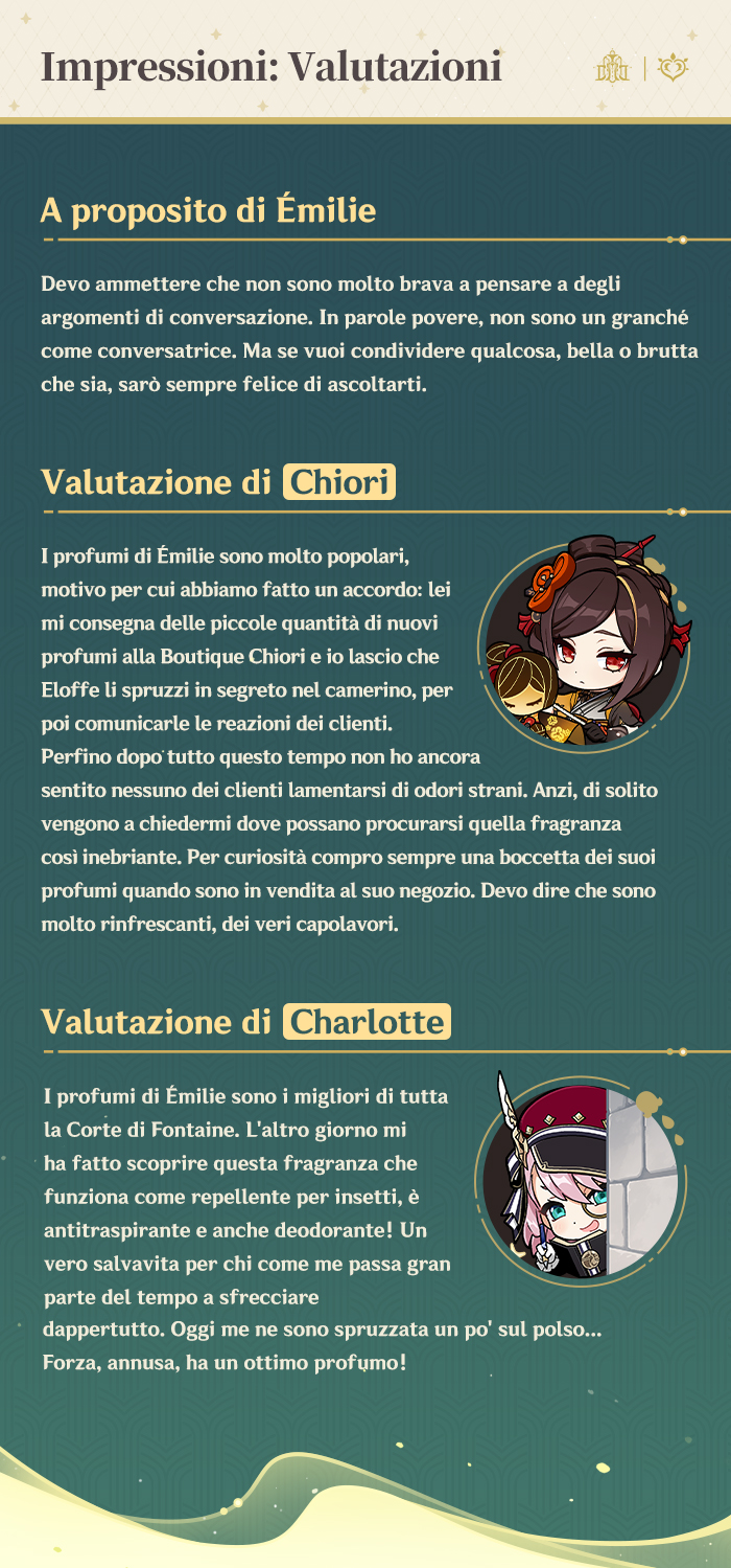 Genshin Impact – Un mondo pieno di avventure ti aspetta!