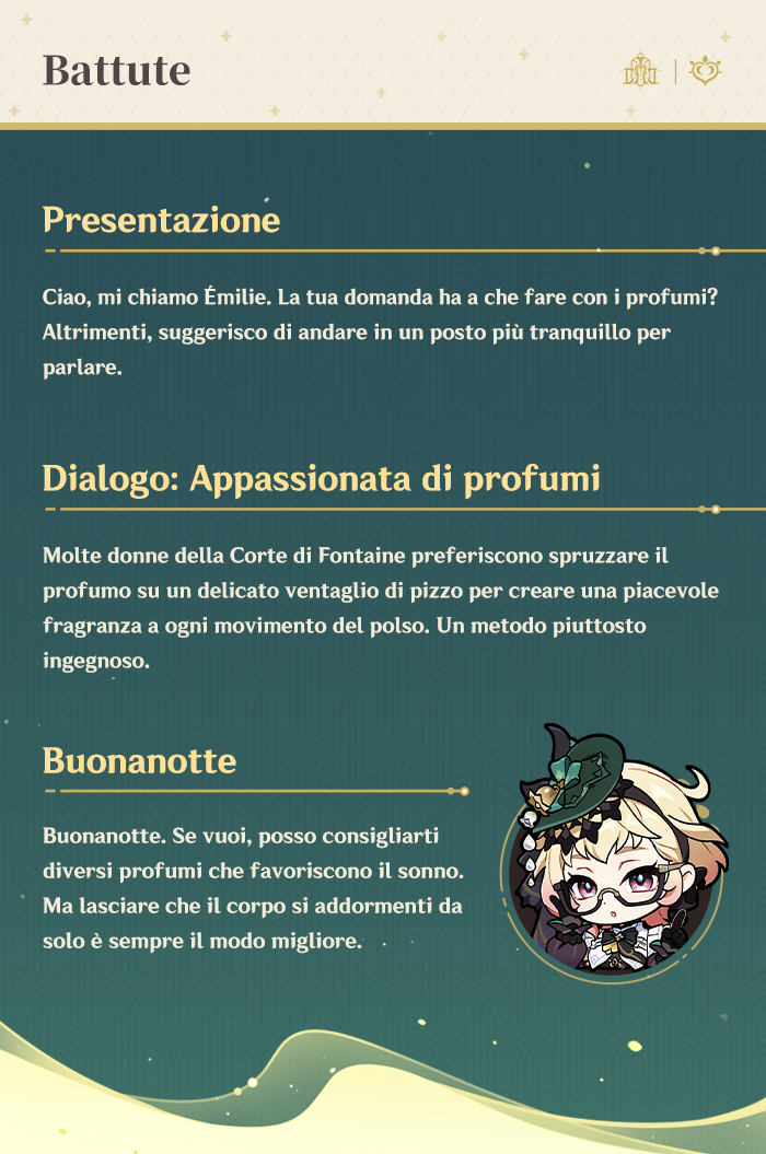 Genshin Impact – Un mondo pieno di avventure ti aspetta!