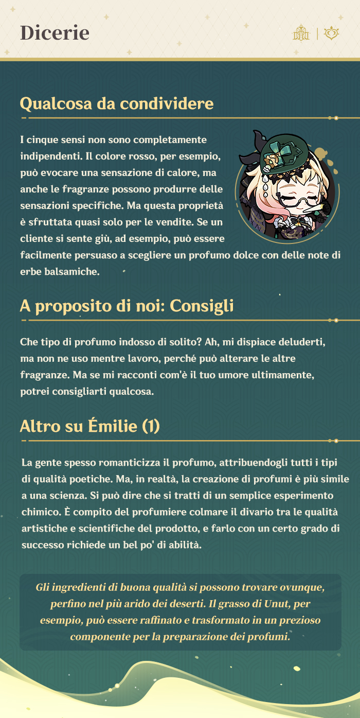 Genshin Impact – Un mondo pieno di avventure ti aspetta!