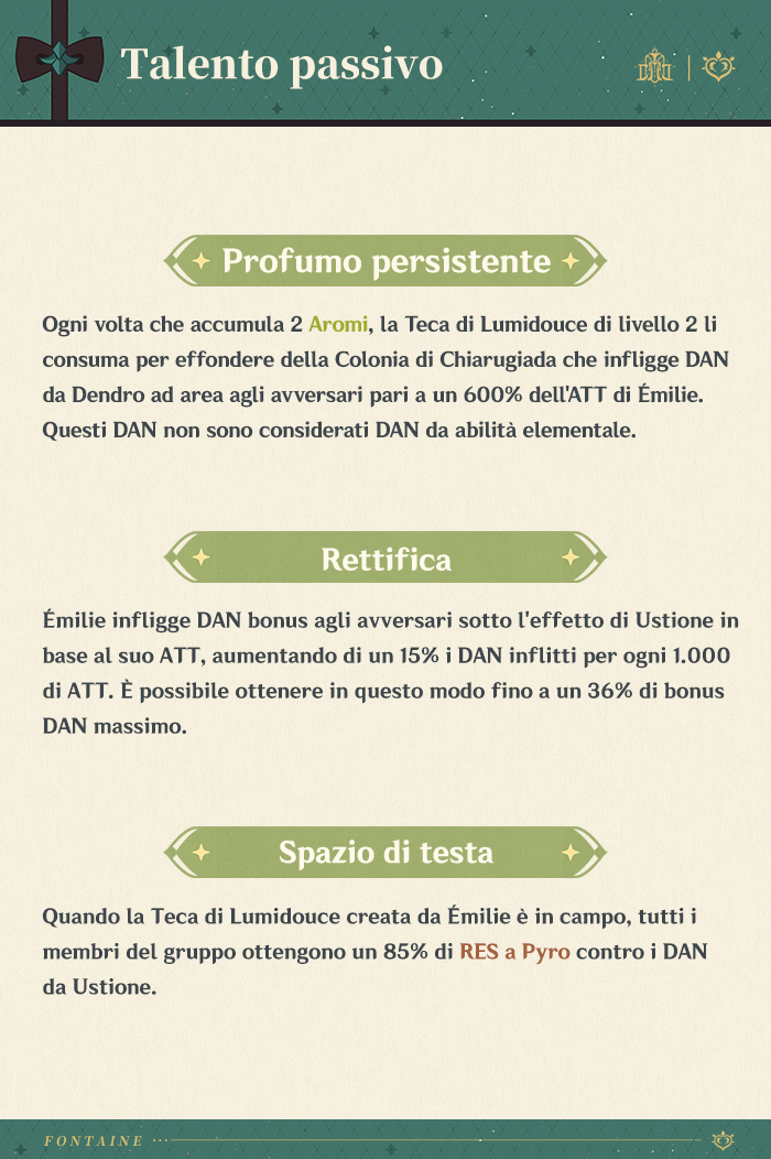 Genshin Impact – Un mondo pieno di avventure ti aspetta!