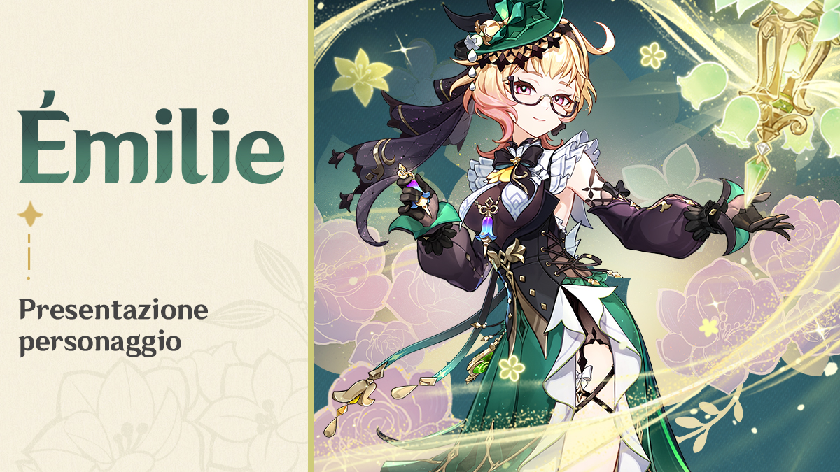 Genshin Impact – Un mondo pieno di avventure ti aspetta!