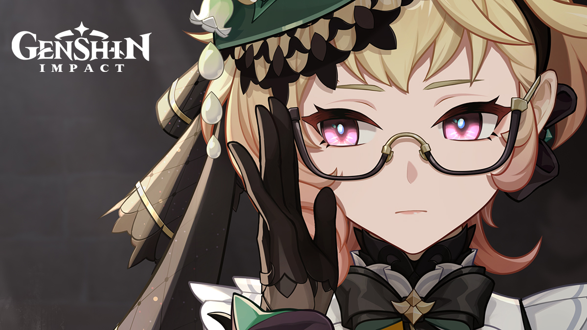 Genshin Impact – Step Into a Vast Magical World of Adventure