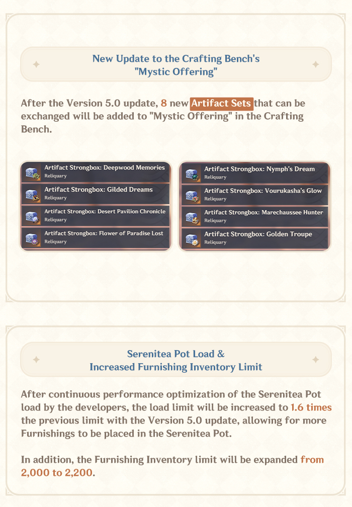 Genshin Impact – Step Into a Vast Magical World of Adventure