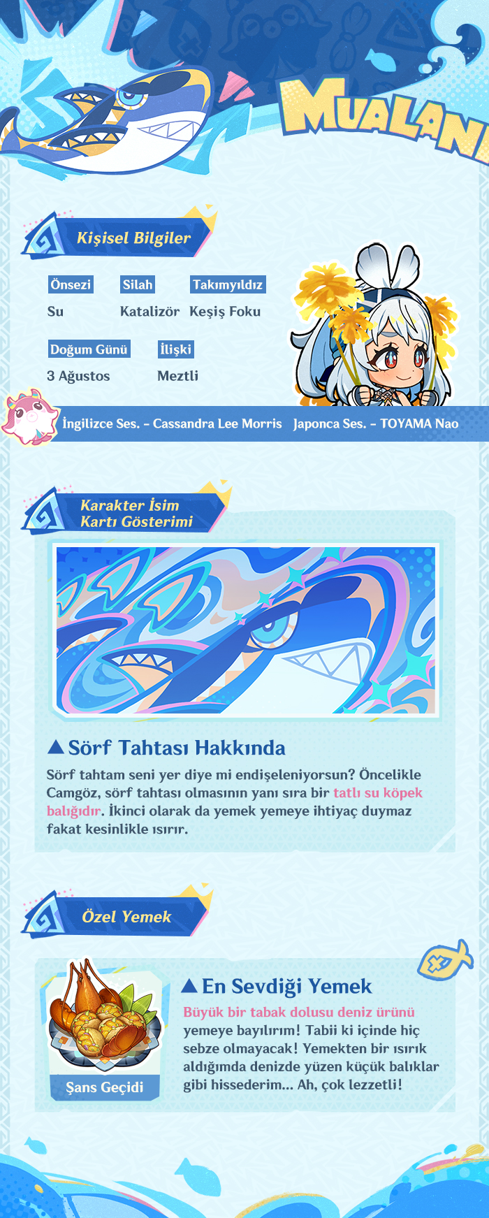 Genshin Impact - Maceralarla Dolu Bu Büyüleyici Dünyaya Adımını At