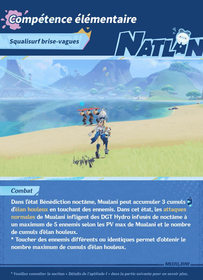 Genshin Impact - L'aventure n'attend que vous en Teyvat