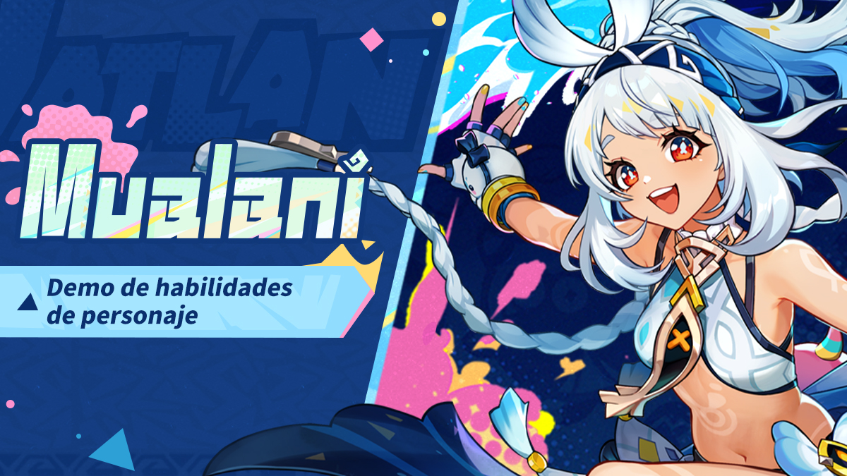 Genshin Impact - Un gran mundo lleno de aventuras