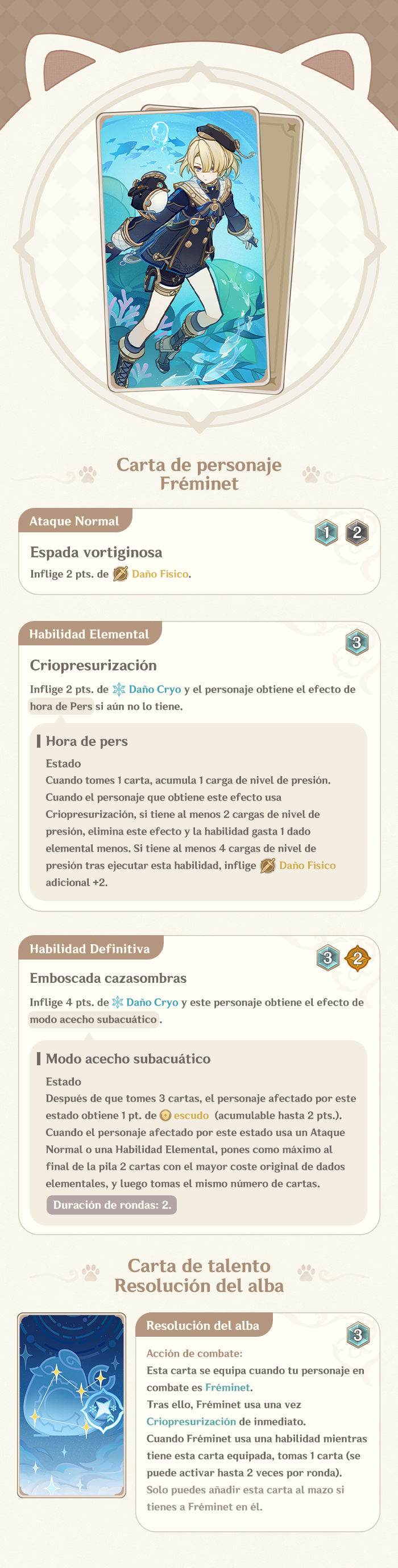 Genshin Impact - Un gran mundo lleno de aventuras