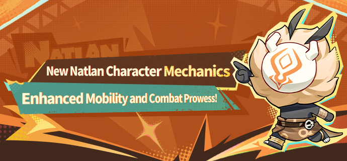 New Natlan Character Mechanics — Enhanced Mobility and Combat Prowess!