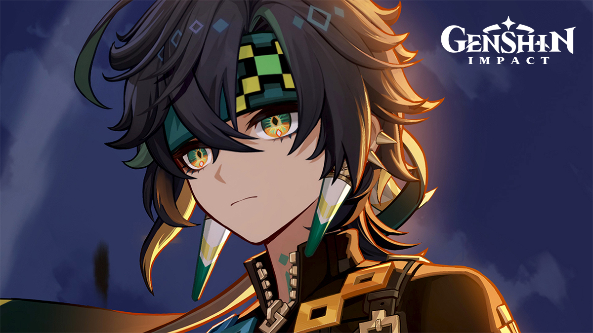 Genshin Impact - สู่การผจญภัยข้ามมิติ