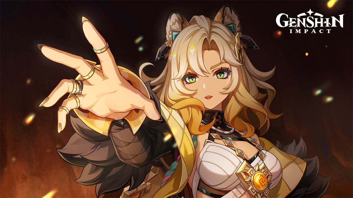 Character Teaser - "Xilonen: The Duty of Name Forging" | Genshin Impact | Genshin Impact