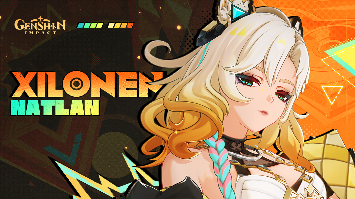 Genshin Impact – Step Into a Vast Magical World of Adventure