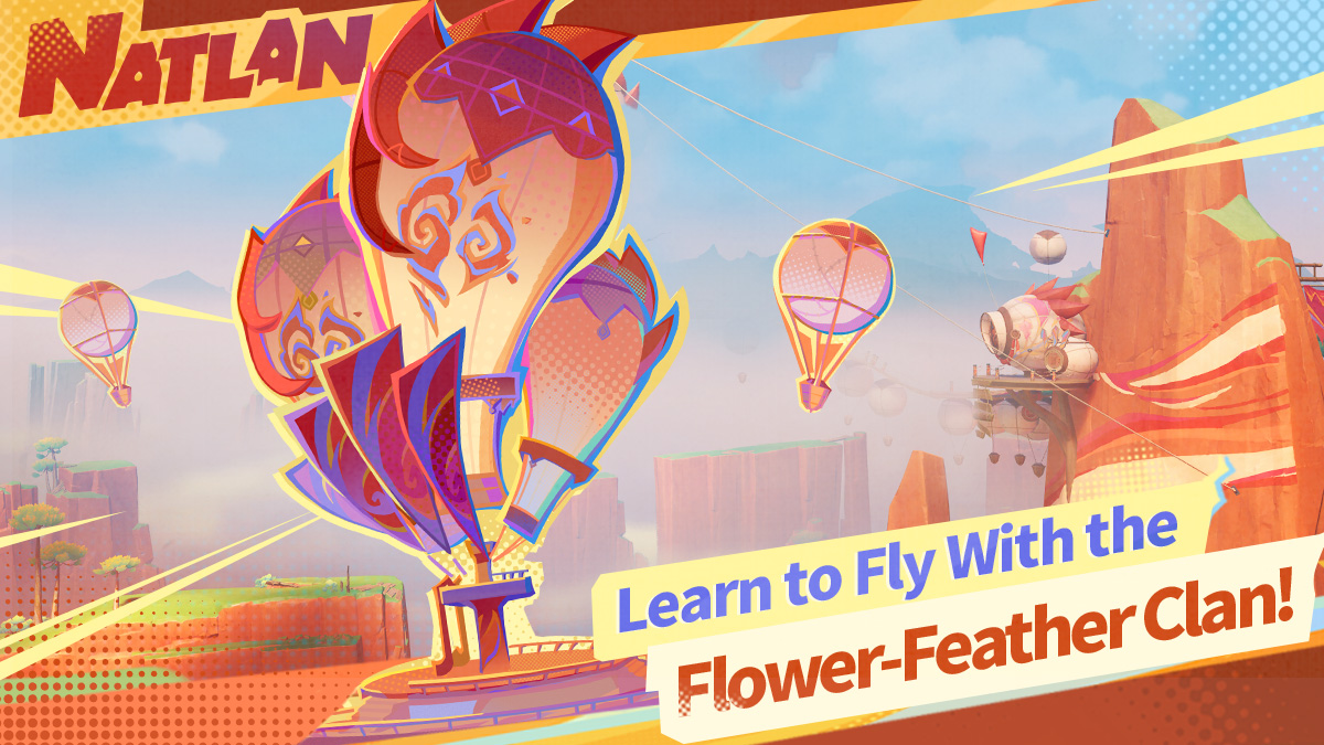 Genshin Impact – Step Into a Vast Magical World of Adventure