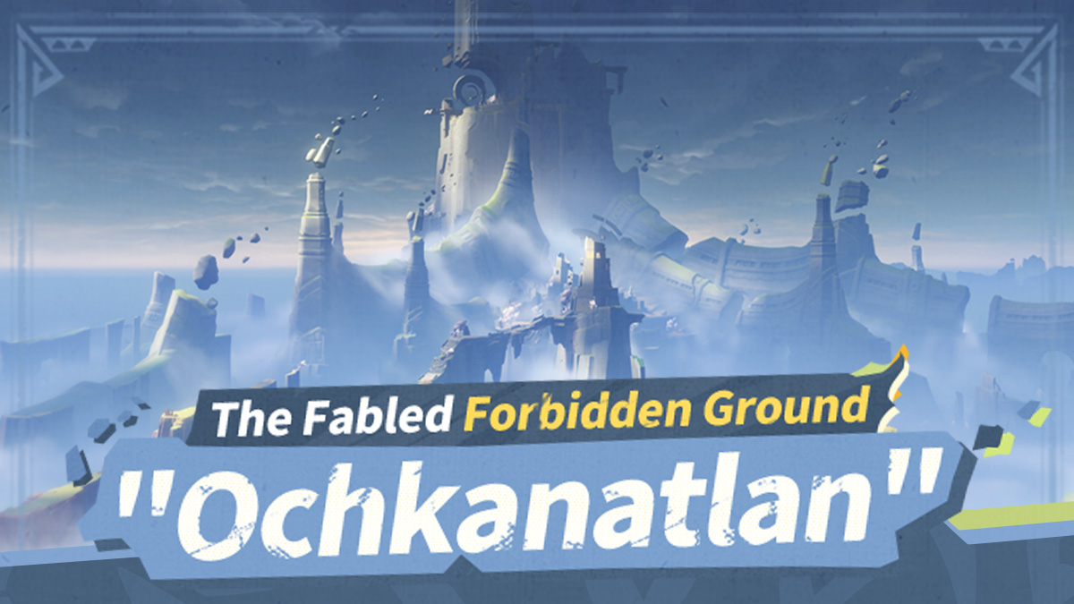 Genshin Impact – Step Into a Vast Magical World of Adventure