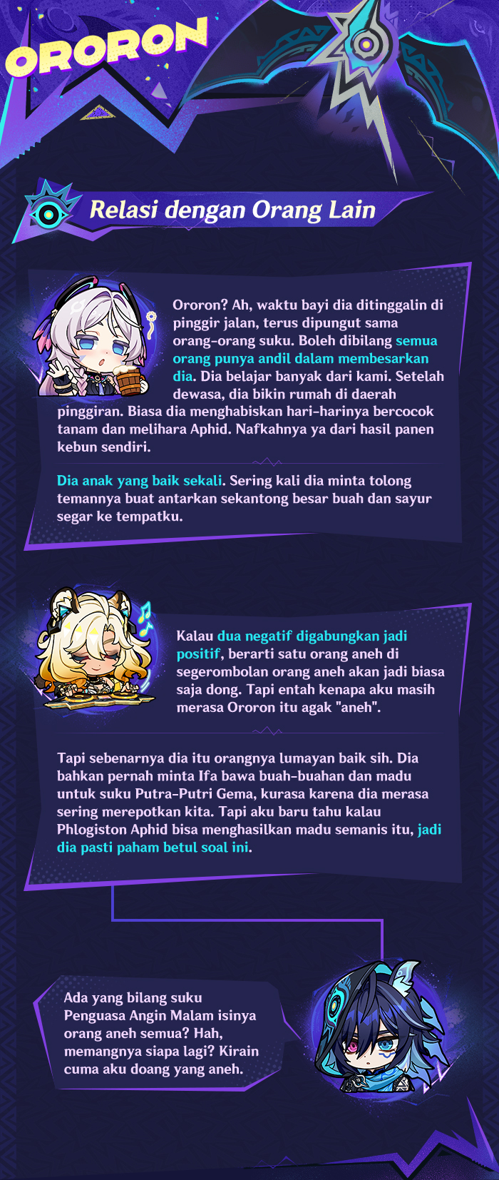 Genshin Impact - Melangkah Bertualang Dalam Dunia Penuh Fantasi