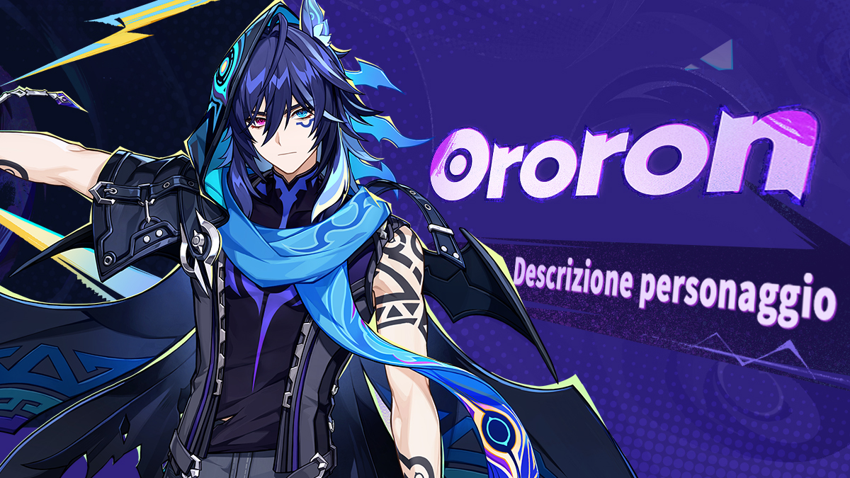 Genshin Impact – Un mondo pieno di avventure ti aspetta!