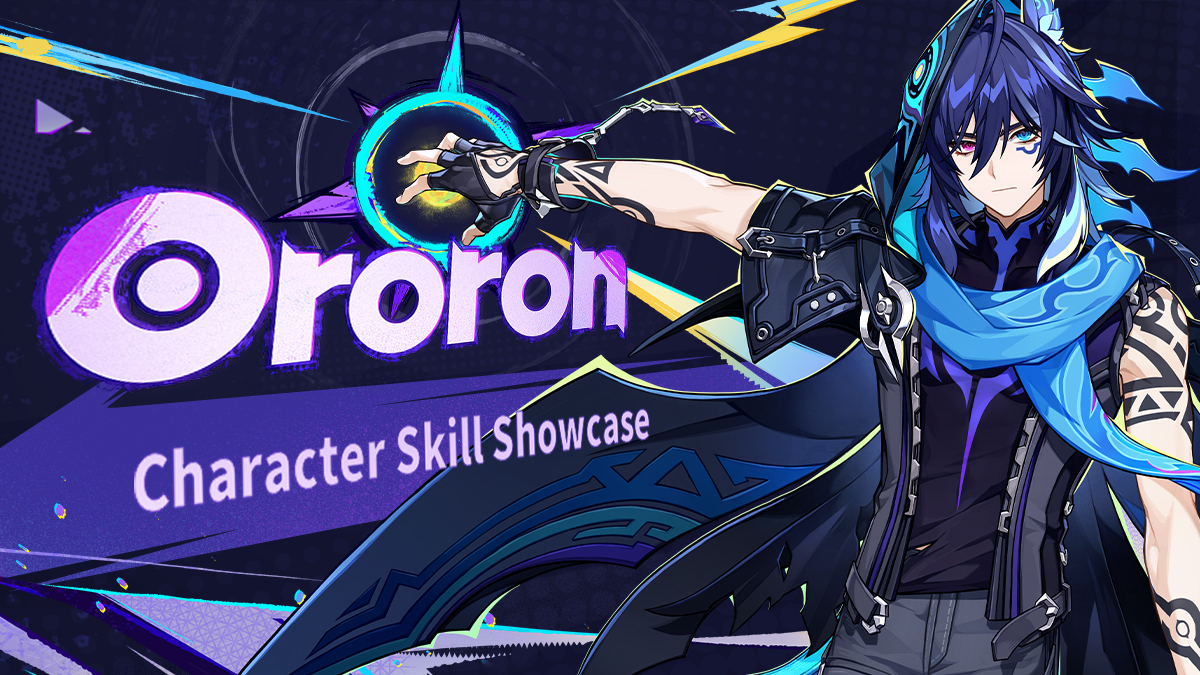 Genshin Impact – Step Into a Vast Magical World of Adventure